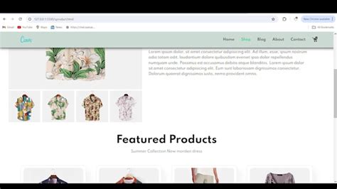 Create Your E Commerce App Using Spring Boot React And Mysql Efficiently By Iamsuraj001 Fiverr