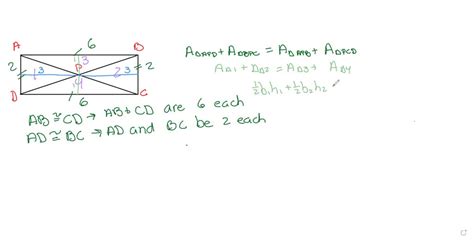 P Is A Point Inside An Equilateral Triangle A B C Perpendiculars P D P E And P F Are Dropped