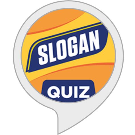 Amazon In Ultimate Slogan Quiz Alexa Skills