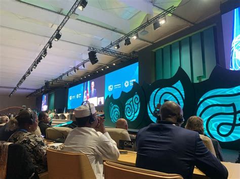 Cop29 Climatejustice Equity Baku Azerbaijan Cbam