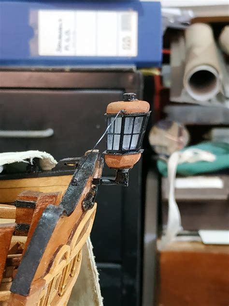 Swan Class Sloop By Stuglo Finished 148 Page 16 Build Logs