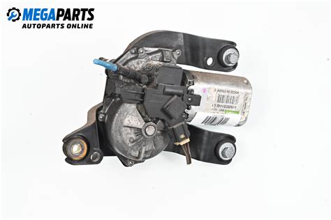 Front Wipers Motor For Mercedes Benz B Class Hatchback I 032005 11
