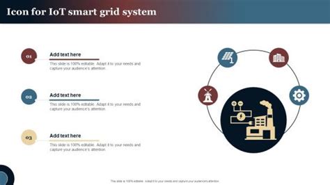 Smart Grid Systems Work Powerpoint Presentation And Slides Slideteam