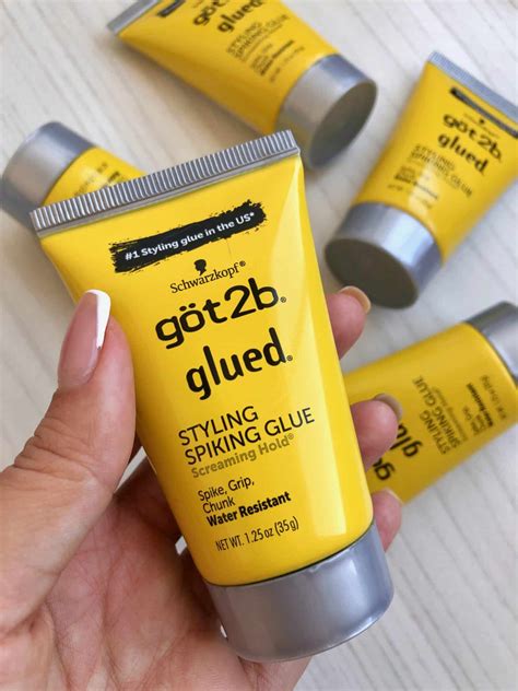 Gel Got2b Glued Maskara Makeup