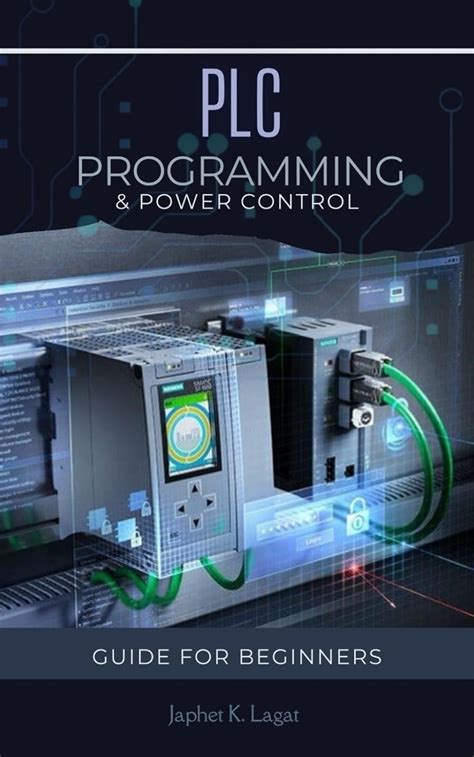 Plc Programming And Power Controls Ladder Programming And Controls Circuitry For Beginners