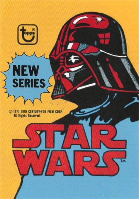 Star Wars Series 2 Вукипедия Fandom