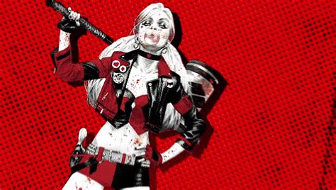 Margot Robbie For The Suicide Squad 2021 Margot Robbie Photo
