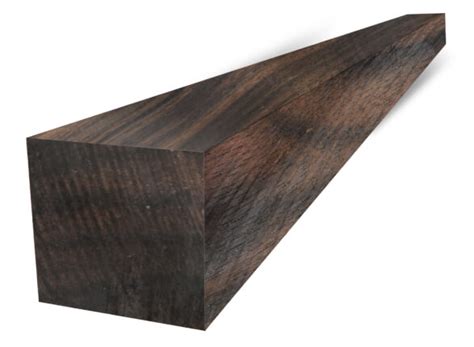 Macassar Ebony Exotic Wood And Macassar Ebony Lumber Bell Forest Products