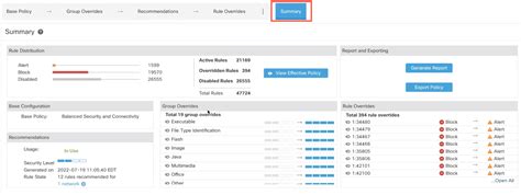cisco secure firewall management center snort 3 configuration guide