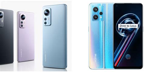 Rekomendasi HP RAM GB Terbaru Harga Mulai Rp Jutaan