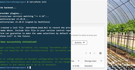 List Terraform Curated By Midathalavinodkumar Medium