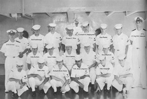 Uss Estes Association