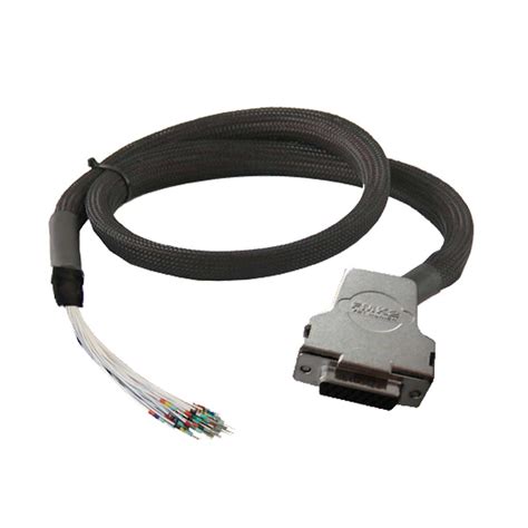 Cable Assy 15 Way D Type Funterm 1m 40 972 015 1m Fu