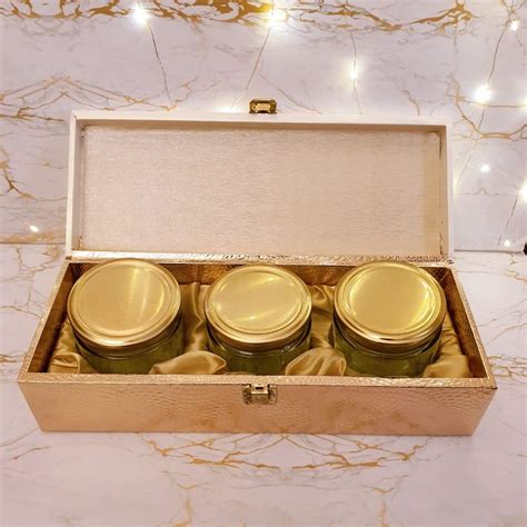 Mdf Jar Packaging Box At ₹ 220piece In Ghaziabad Id 2851072952062