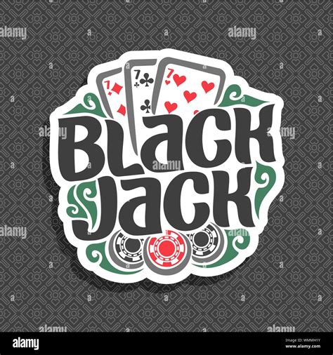 Blackjack Logo