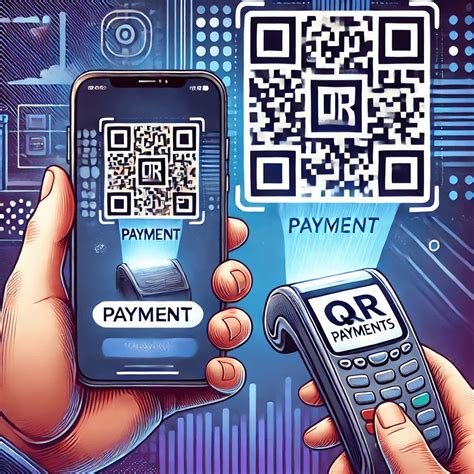 What Are QR Payments And How Do They Work Paymennt