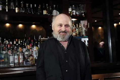 Who Was Tobias Core In The Blacklist Life Career And Cause Of Death