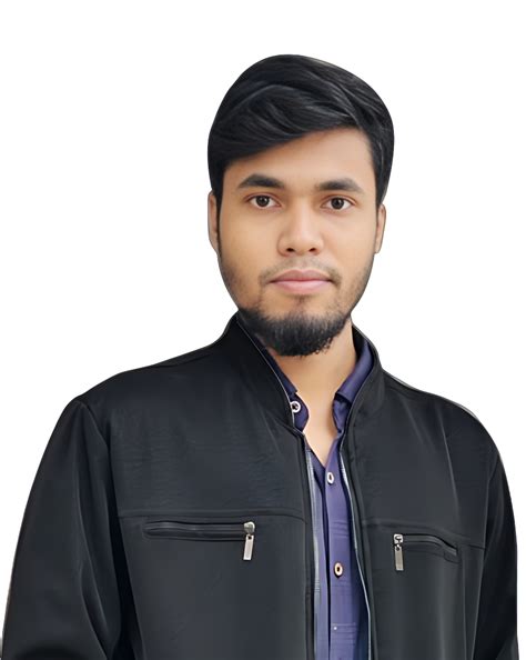 Enjamul Islam Experienced Front End Developer Wordpress Expert Web