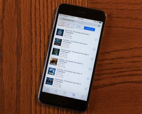 Solved Where Can I Find My Audiobooks On An Iphone Or Ipad