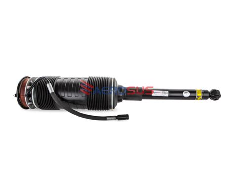 Mercedes Cl Class Cl 63 Amg Abc Rear Left Air Strut Aerosus