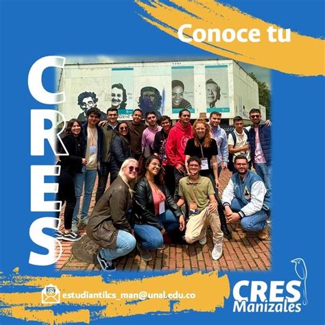 RepresentaciÓn Estudiantil Unal Manizales Represunalman • Instagram