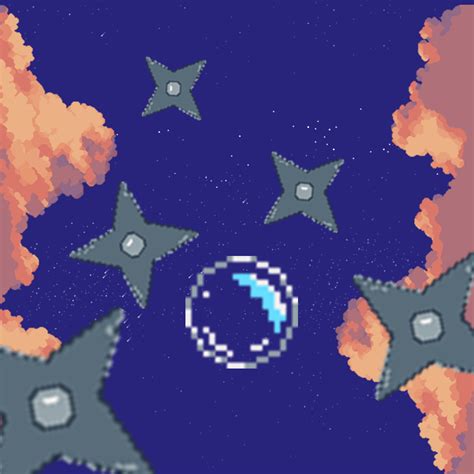 Bubble Runner By Lari Basangov