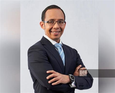 Kwasa Land Lantik Pengarah Urusan Baharu Kwasa Damansara