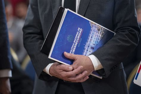 Chile Promulga Ley Marco De Ciberseguridad Dpl News