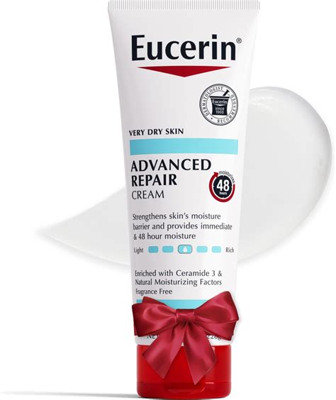 Eucerin Urearepair Plus Foot Cream 10 Urea 100ml Foot