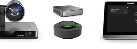 Yealink Mvc660 Yealink Phones