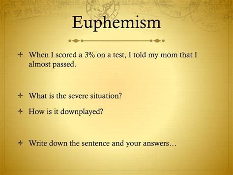 Ppt Creative Wordplay Enhancing Meaning With Figurative Language