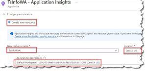 Azure Application Insights Tutorial Azure Lessons
