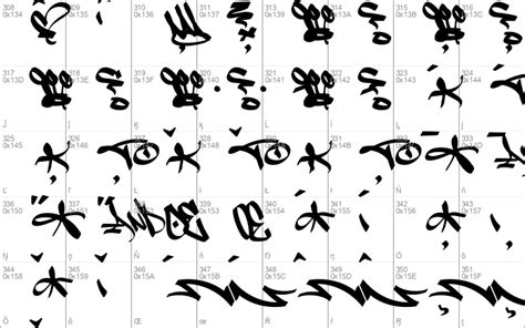 Decipher Symbols Personal Use Windows Font Free For Personal