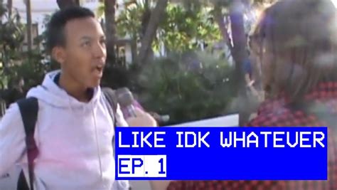 Has Never Went To Oovoo Javer Background Tewsflex