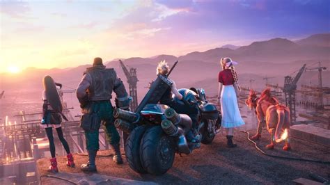 Microsoft ยืนยัน Final Fantasy Vii Remake จะยังไม่ลงให้กับ Xbox หลังแฟน ๆ เข้าใจผิดเพราะโซเชียล