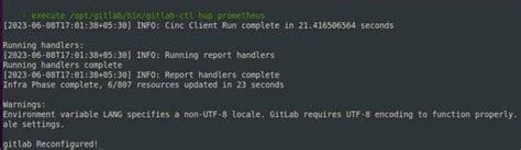 Install And Setup Gitlab On Ubuntu 1804 2004 2204 Techsbucket