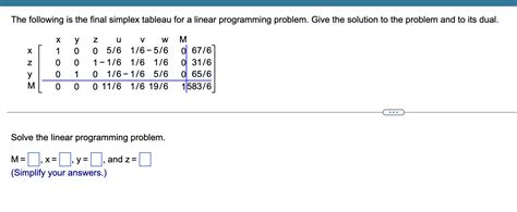 Solved X Z Y Chegg Com