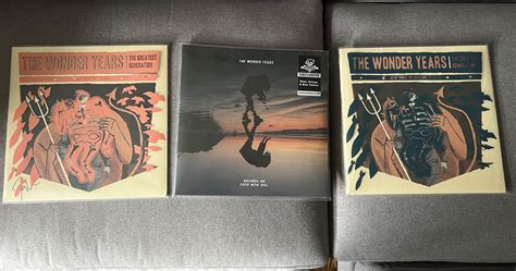 20 Best Rthewonderyearsvinyl Images On Pholder Greatest Generation