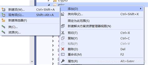 windows下安装masscan masscanwindows安装 csdn博客