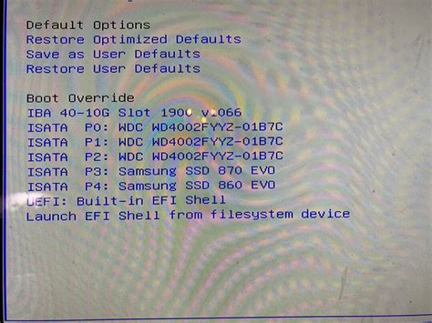 Solved Nvme Pcie Card Not Detected By Supermicro X11spi Tf Storage Level1techs Forums