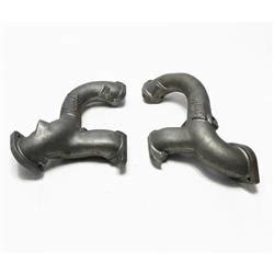 Fenton Headers And Exhaust Speedway Motors
