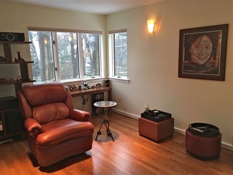 Unusual Oculus Roomscale Setup Xinhai Dude