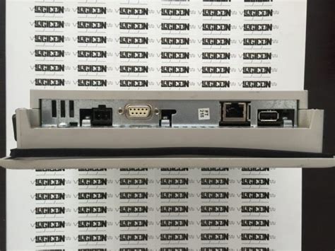 Siemens HMI TP177B LOGICON ENGINEERING Co Ltd