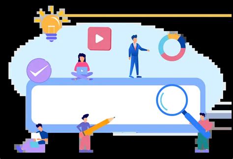 Best Seo Optimization Illustration Download In Png And Vector Format