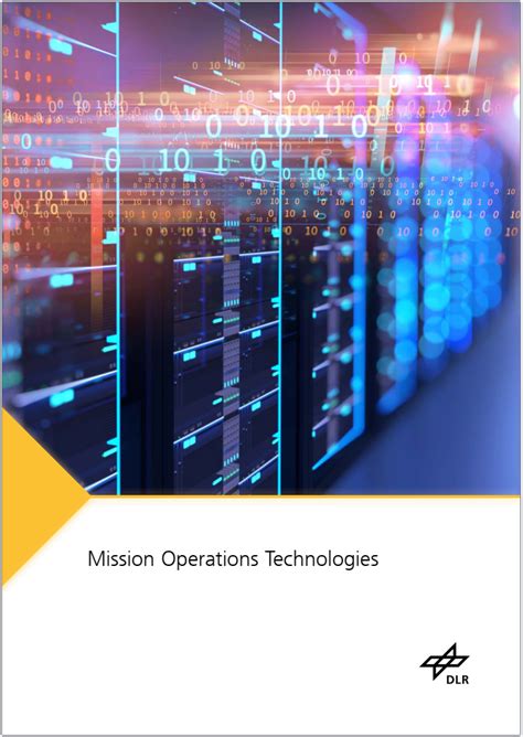 Portfolio Mission Operations Technologies