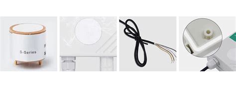 Carbon Monoxide CO Gas Sensor RS485 4 20mA 0 5V 0 10V ATO Com