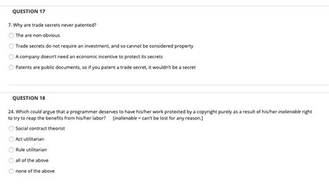 Solved QUESTION Consider A Role Playing Game In Which Chegg