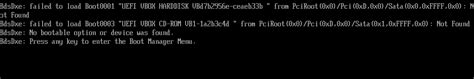 ubuntu virtualbox won t boot a windows partition in a dual boot