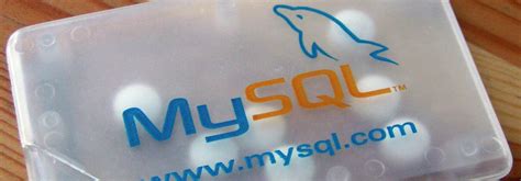Quelle Taille Maximum Pour Une Base De Données Mysql Base De Données