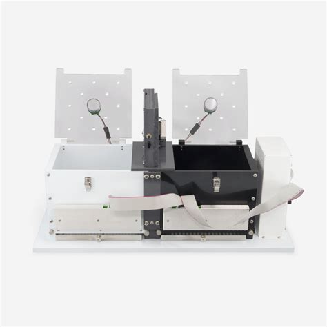 Two Compartment Cpp Package Med Associates Inc Two Compartment Cpp Package Med Associates Inc